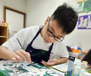 Our Gallery - Extra•Ordinary People