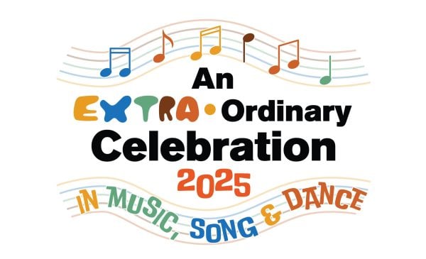 An Extraordinary Celebration - Extra•Ordinary People